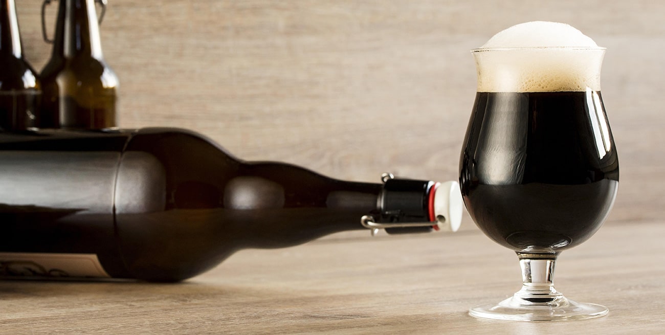 Beverage Trends: Nitro Coffee