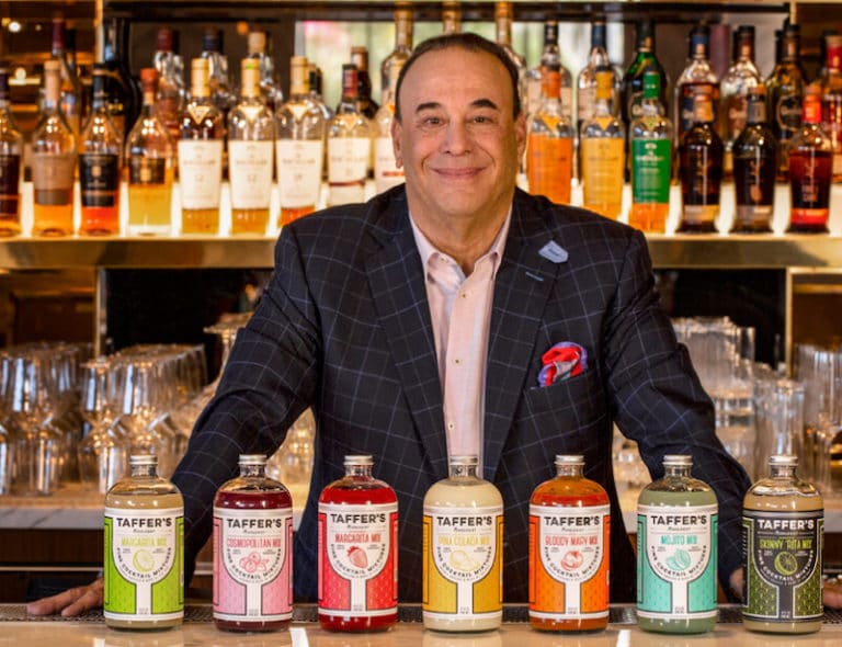 Jon Taffer's Store - Jon Taffer