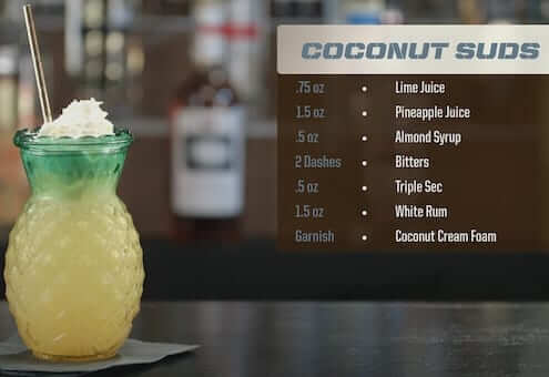 Bar Rescue - Jon Taffer