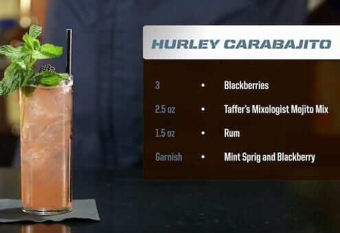 Bar Rescue - Jon Taffer