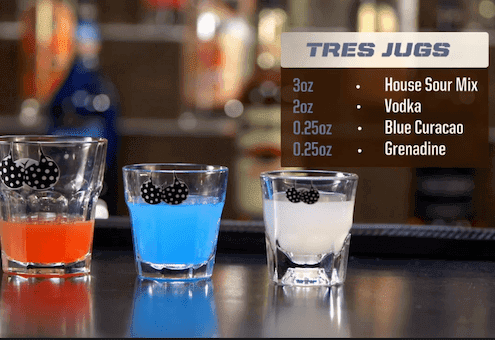 Bar Rescue - Jon Taffer