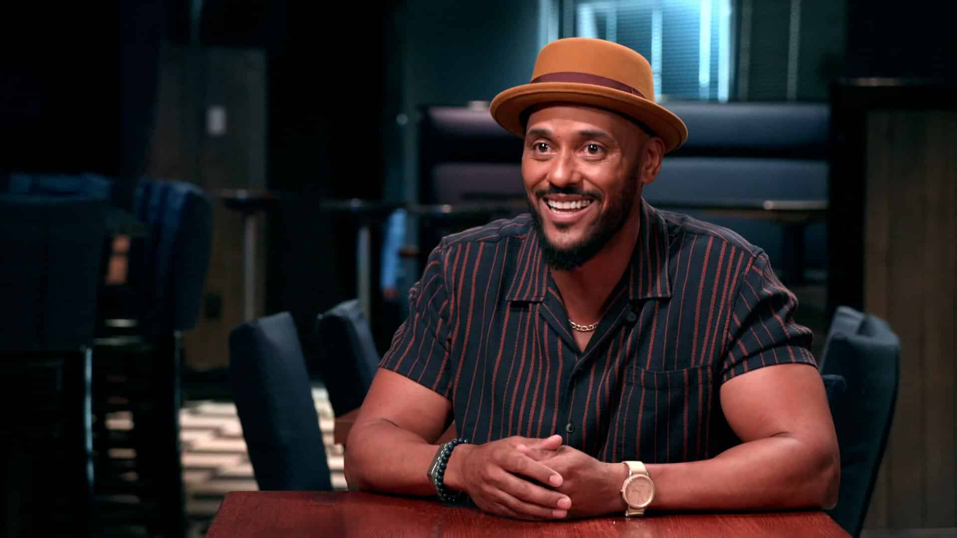 Bar Rescue - Jon Taffer